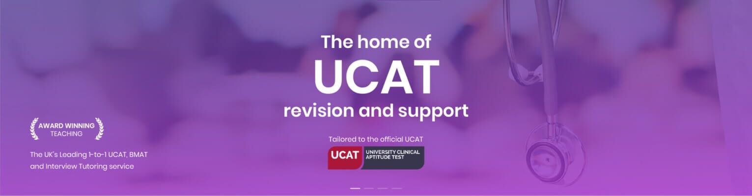 UCAT Conversion Table - Medic Mind