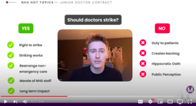 UCAT vs UMAT: What’s the difference? - Medic Mind